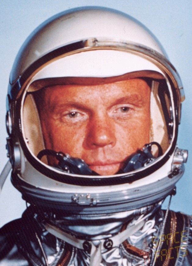 Gene Cernan | The Official Website of the Last Man on the Moon